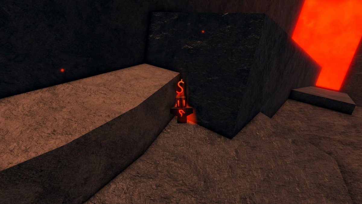 All Gemstone Ancient Fragment Locations in Fisch