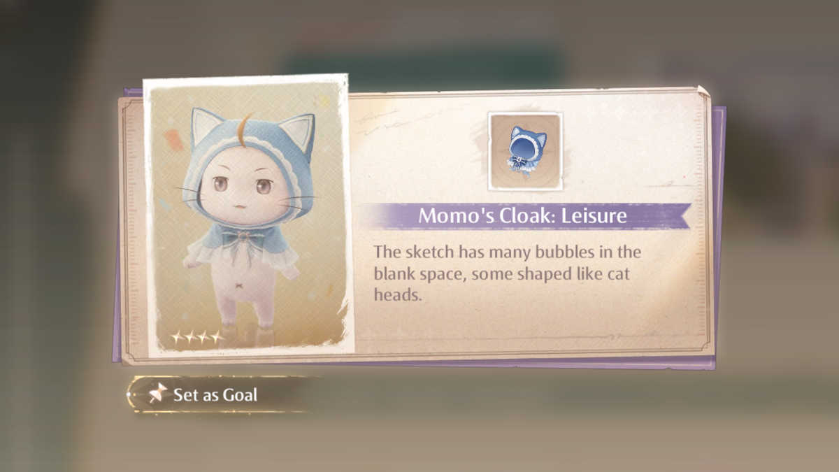 How to get new outfits for Momo in Infinity Nikki – Destructoid