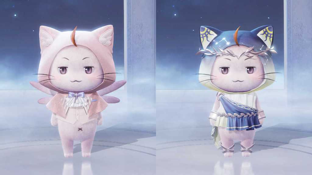 How to get new outfits for Momo in Infinity Nikki – Destructoid