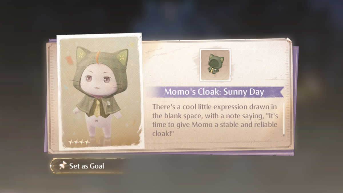 How to get new outfits for Momo in Infinity Nikki – Destructoid