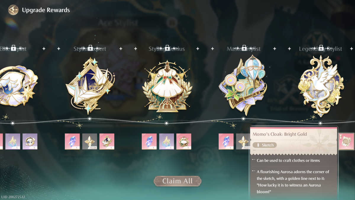 How to get new outfits for Momo in Infinity Nikki – Destructoid