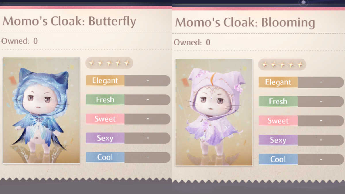 How to get new outfits for Momo in Infinity Nikki – Destructoid
