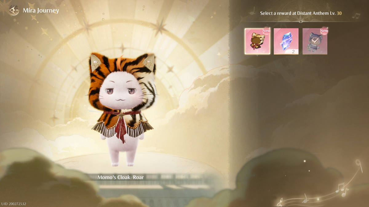 How to get new outfits for Momo in Infinity Nikki – Destructoid