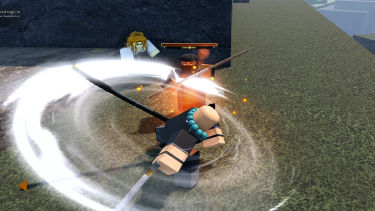 NINJA Character Creation Guide – Best Clan, Weapon, Tao & More ...