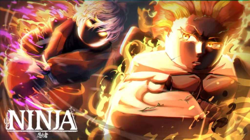 NINJA codes – Roblox (January 2025) – Destructoid