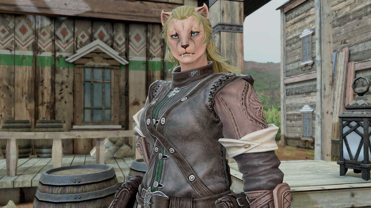 How to unlock all Custom Deliveries in Final Fantasy XIV – Destructoid