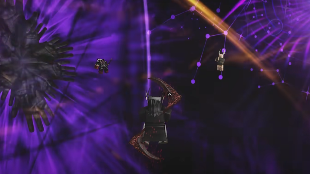 Official Jujutsu Infinite Release Date & Trailer – Destructoid