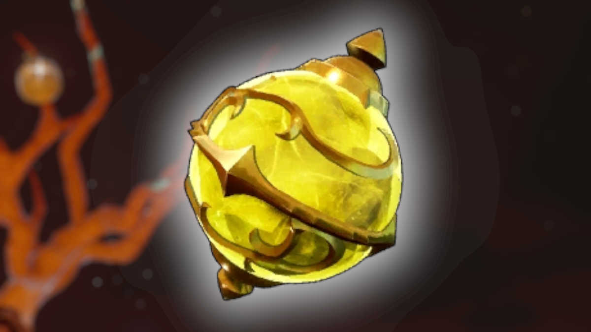 Palworld: All Pal Spheres and how to get them