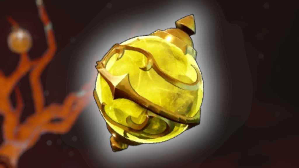 Palworld: All Pal Spheres and how to get them