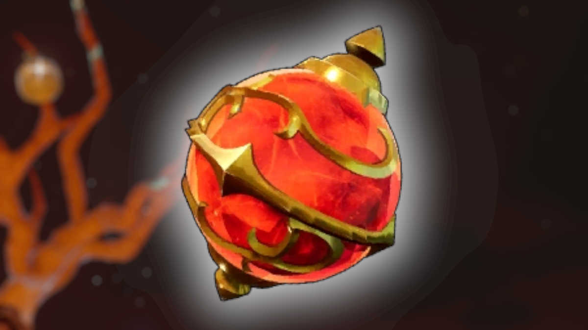 Palworld: All Pal Spheres and how to get them