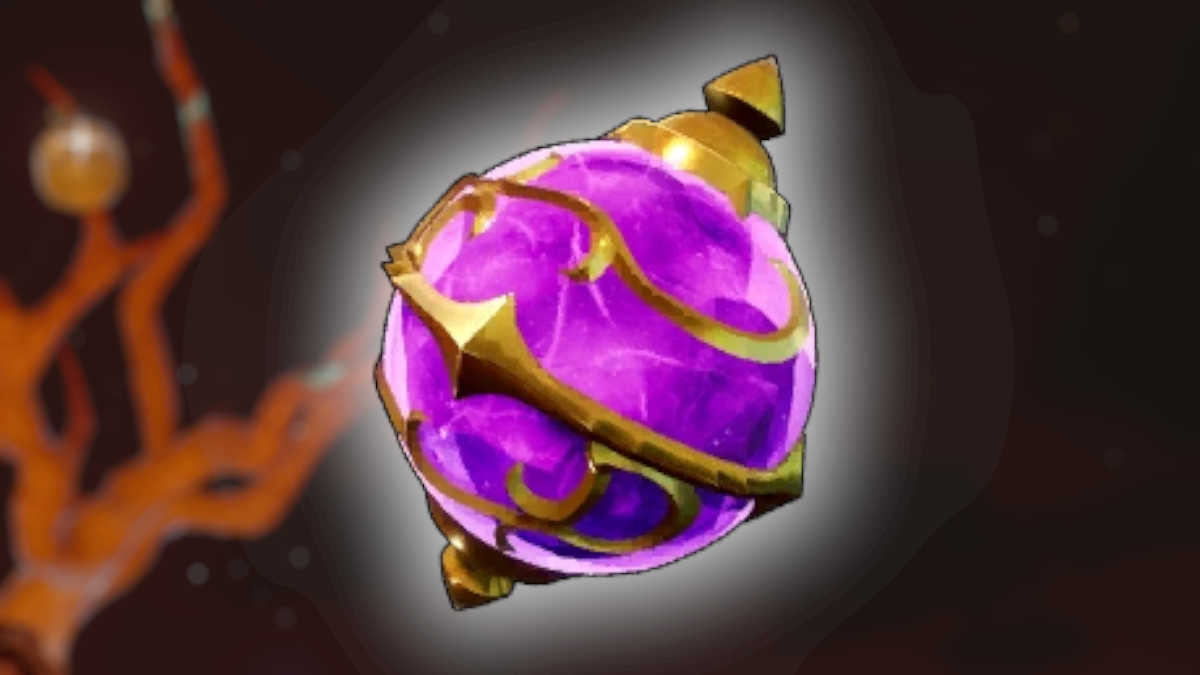 Palworld: All Pal Spheres and how to get them