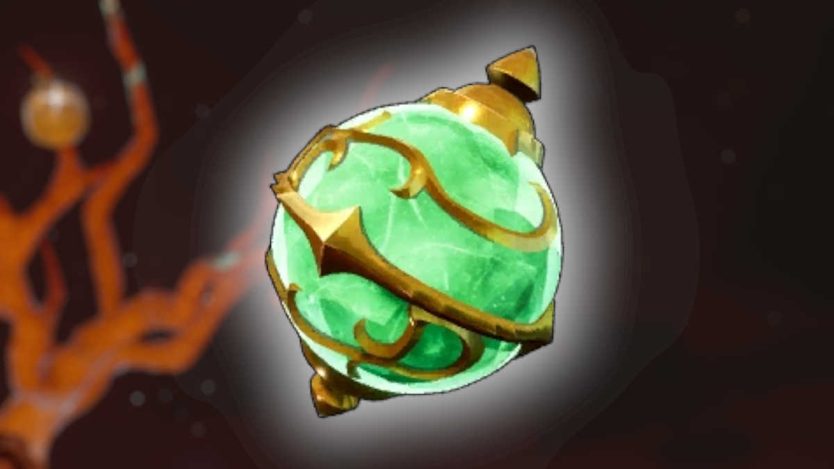 Palworld: All Pal Spheres and how to get them