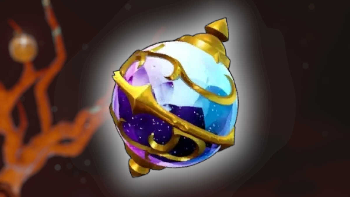 Palworld: All Pal Spheres and how to get them