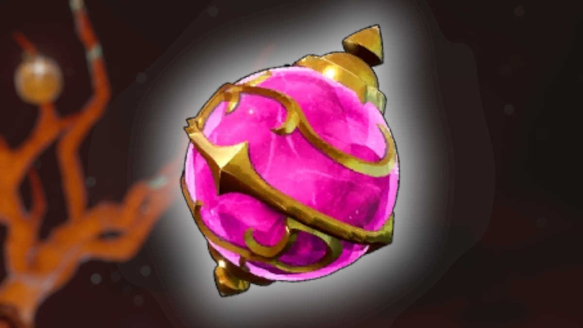 Palworld: All Pal Spheres and how to get them