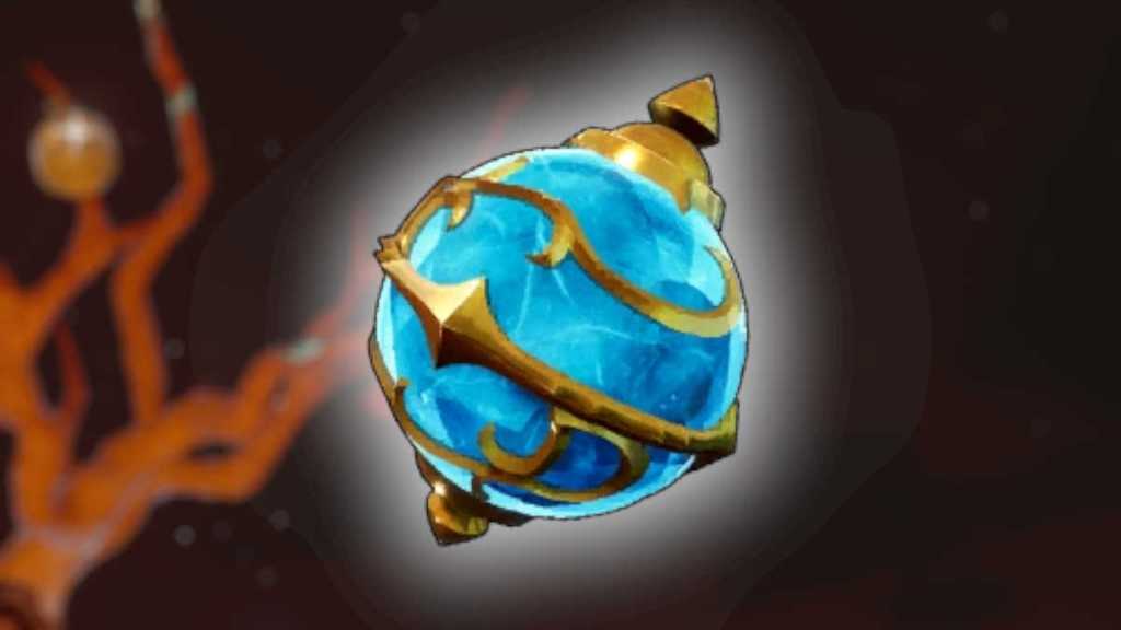 Palworld: All Pal Spheres and how to get them