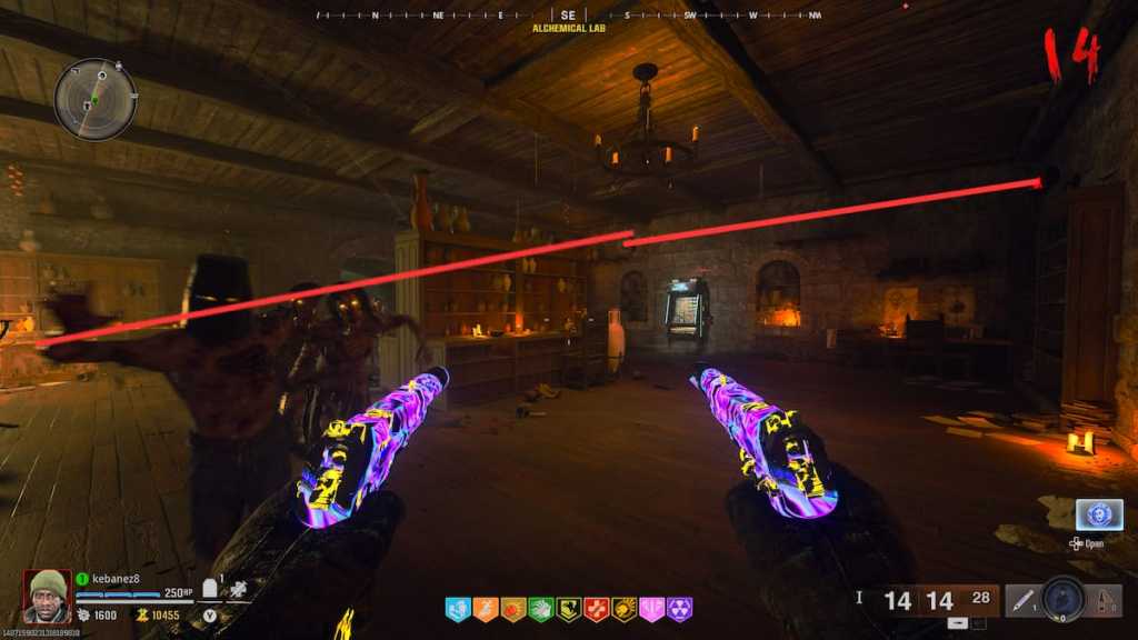 BO6 Zombies Ritual Items guide: Locations, How to upgrade, and ...