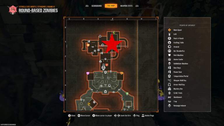 BO6 Zombies Ritual Items guide: Locations, How to upgrade, and ...