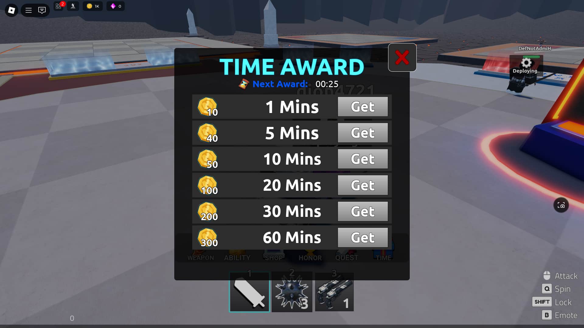 DUEL Warriors codes (April 2025) [Event APEX 2] – Destructoid