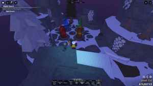 Complete Fisch Roblox Map [2nd Sea] - All Island Locations and ...