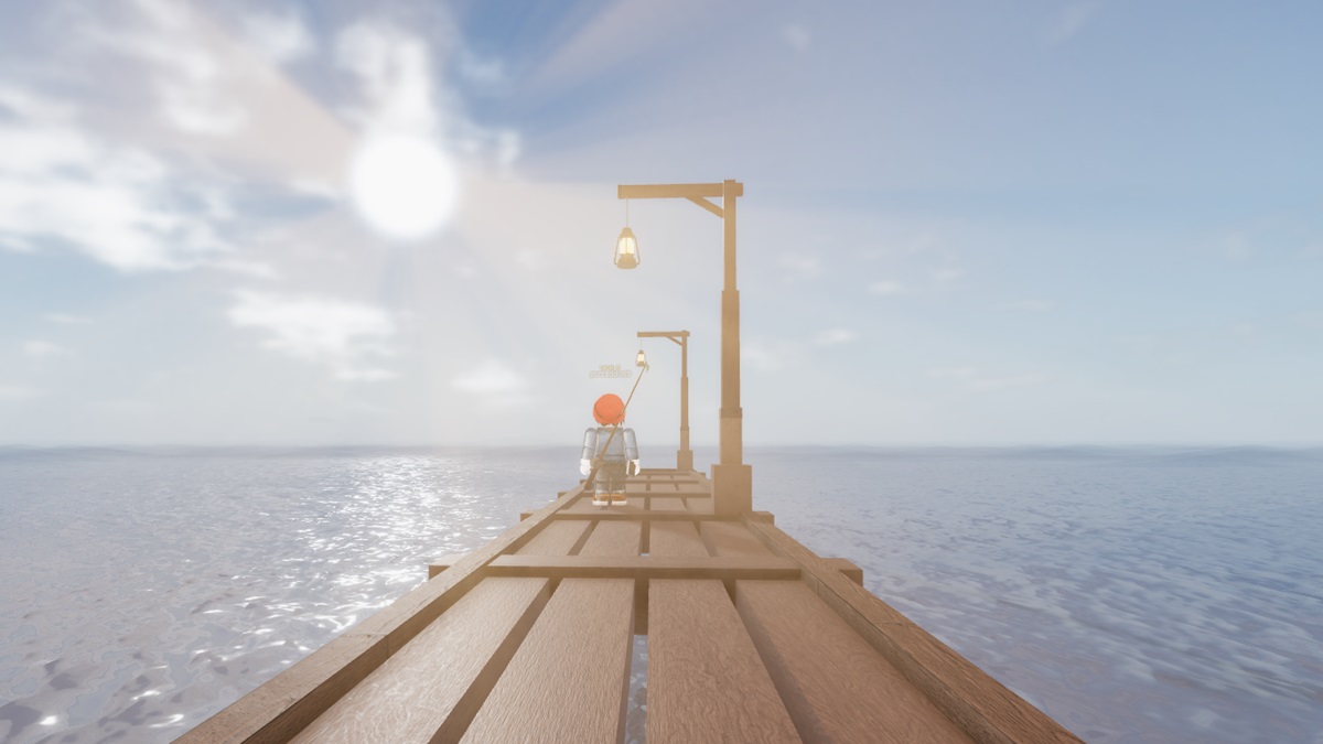 10 Rarest Rods in Fisch ranked – Destructoid