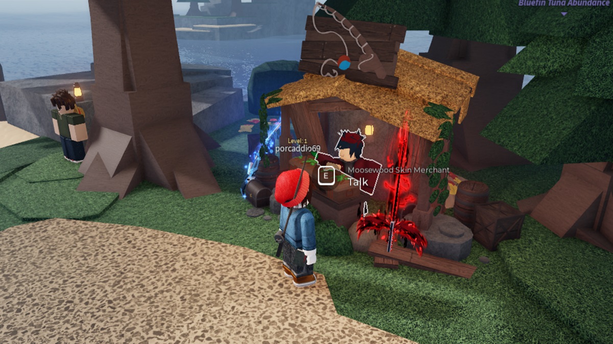 10 Rarest Rods in Fisch ranked – Destructoid