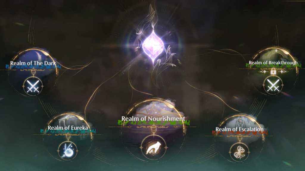 How to get and use Vital Energy in Infinity Nikki – Destructoid