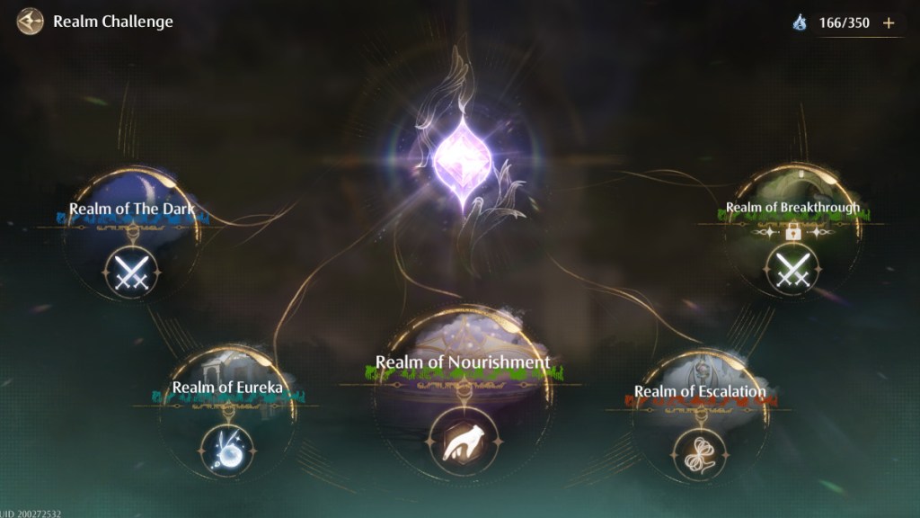 How to get Bedrock Crystals in Infinity Nikki – Destructoid