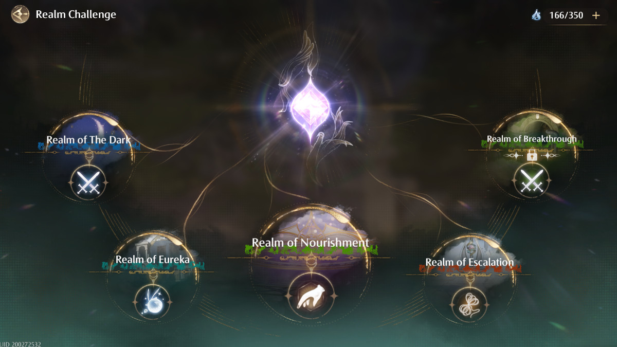 How to get Bedrock Crystals in Infinity Nikki – Destructoid