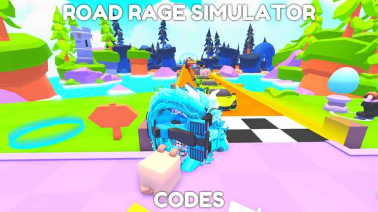 Road Rage Simulator codes (January 2025) – Destructoid