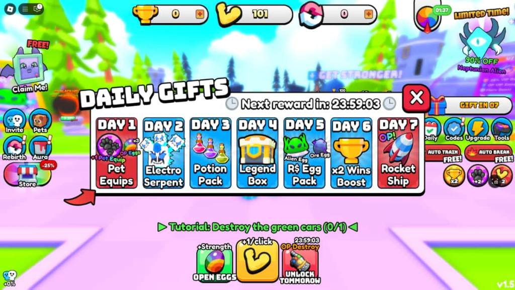 Road Rage Simulator codes (January 2025) – Destructoid