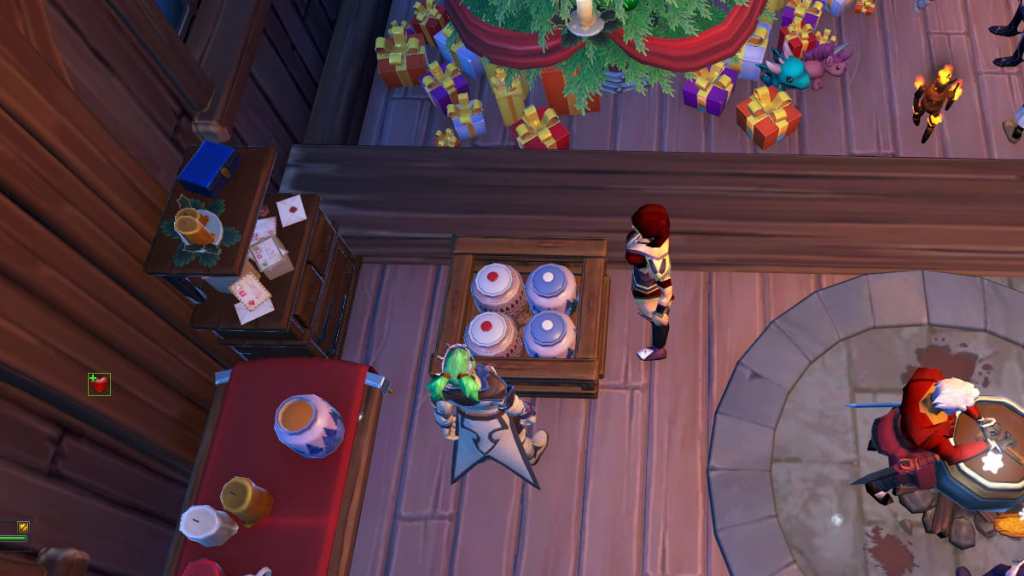 How to complete A Christmas Reunion in RuneScape – Destructoid