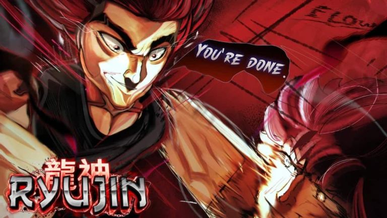 Ryujin codes (April 2025) [GENERATION 0.5 + GANGS REWORKS + CLANS ...