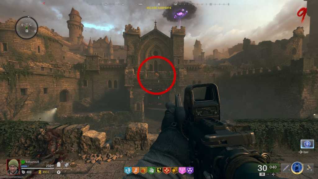 BO6 Zombies Ritual Items guide: Locations, How to upgrade, and ...