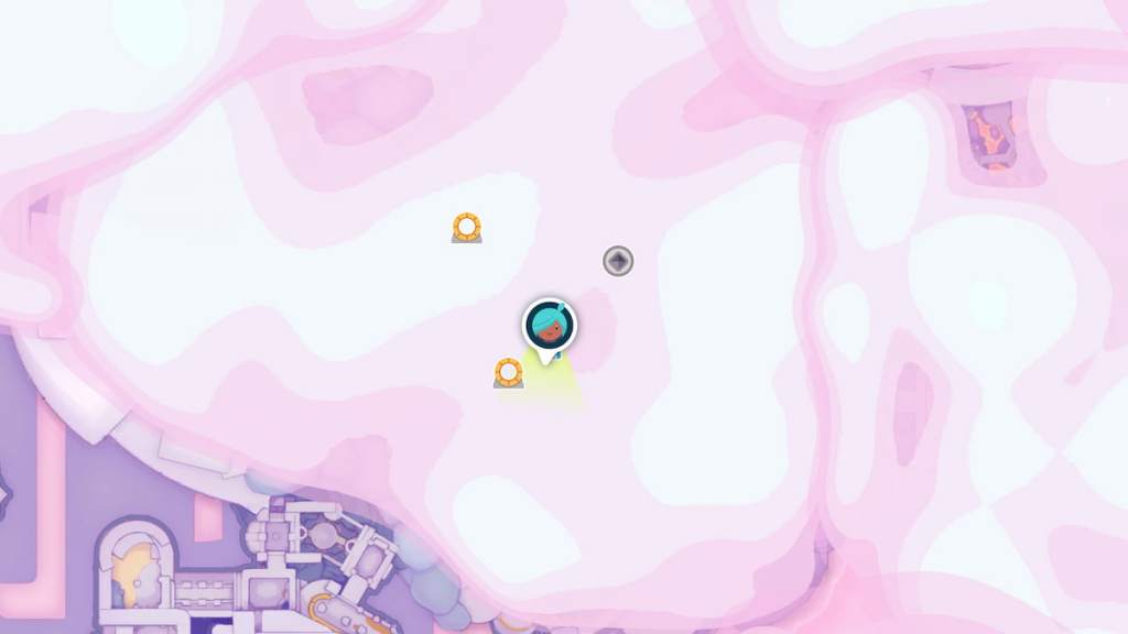 How to use the yellow portals in Slime Rancher 2: Into the Labyrinth ...