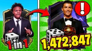 Soccer Prime RNG codes (April 2025) [EASTER] – Destructoid