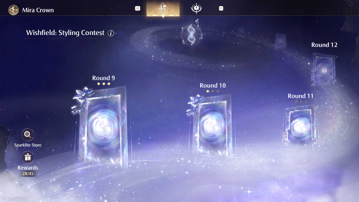 How to get and use Sparklite in Infinity Nikki – Destructoid