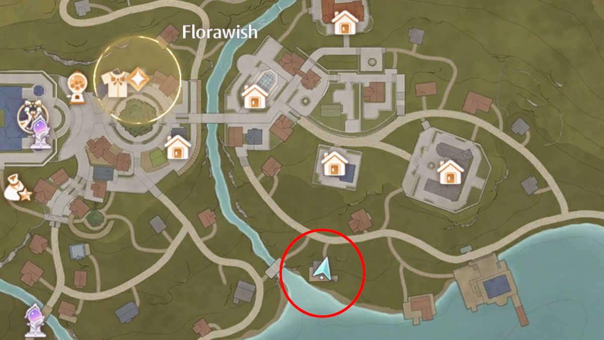 How to complete Wishfield Journal: Whimstar Collection in Infinity ...