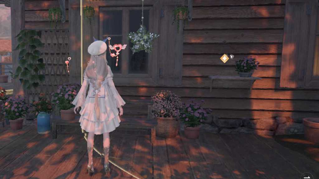 How to complete Wishfield Journal: Whimstar Collection in Infinity ...