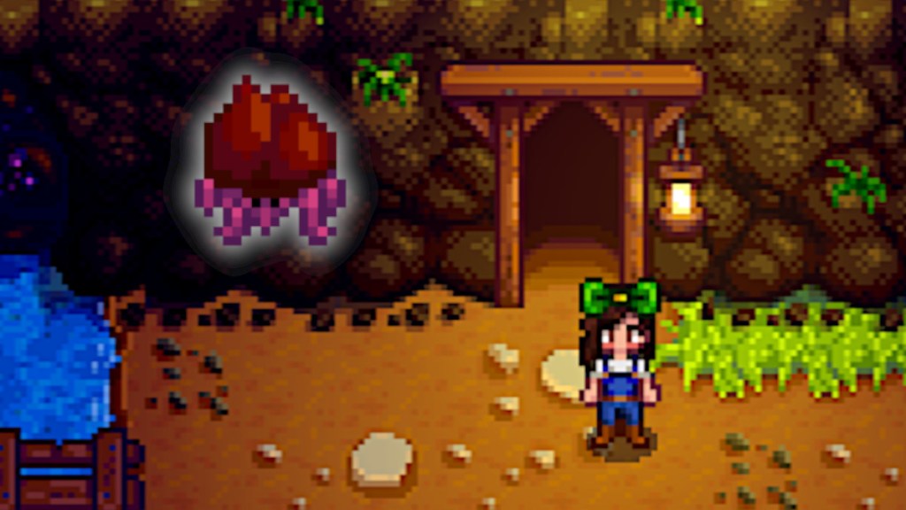 How to find and kill Lava Crabs in Stardew Valley – Destructoid