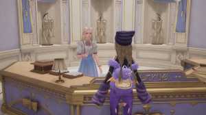 How to upgrade your Stylist Rank in Infinity Nikki – Destructoid