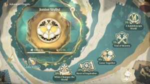 How to upgrade your Stylist Rank in Infinity Nikki – Destructoid