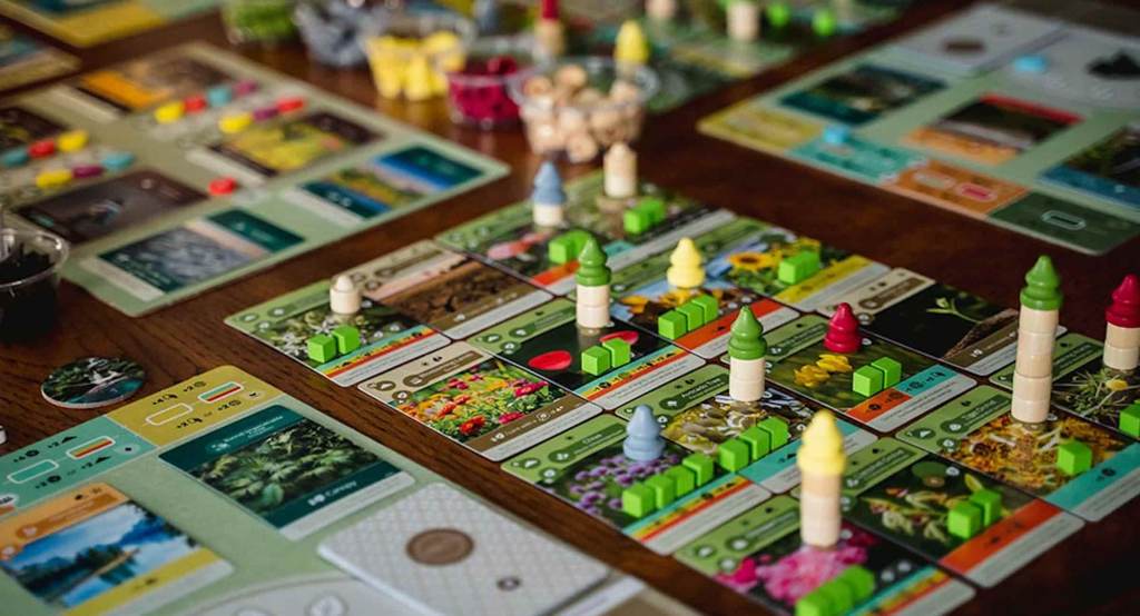 The 12 Best Tableau Building Board Games of All Time, Ranked – Destructoid