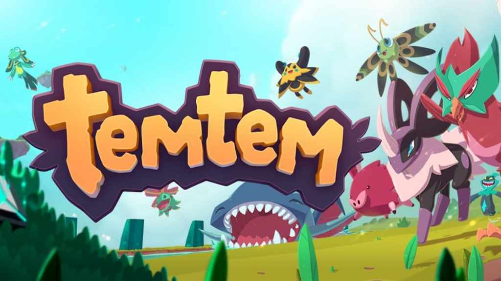 Temtem codes (April 2025) – Destructoid