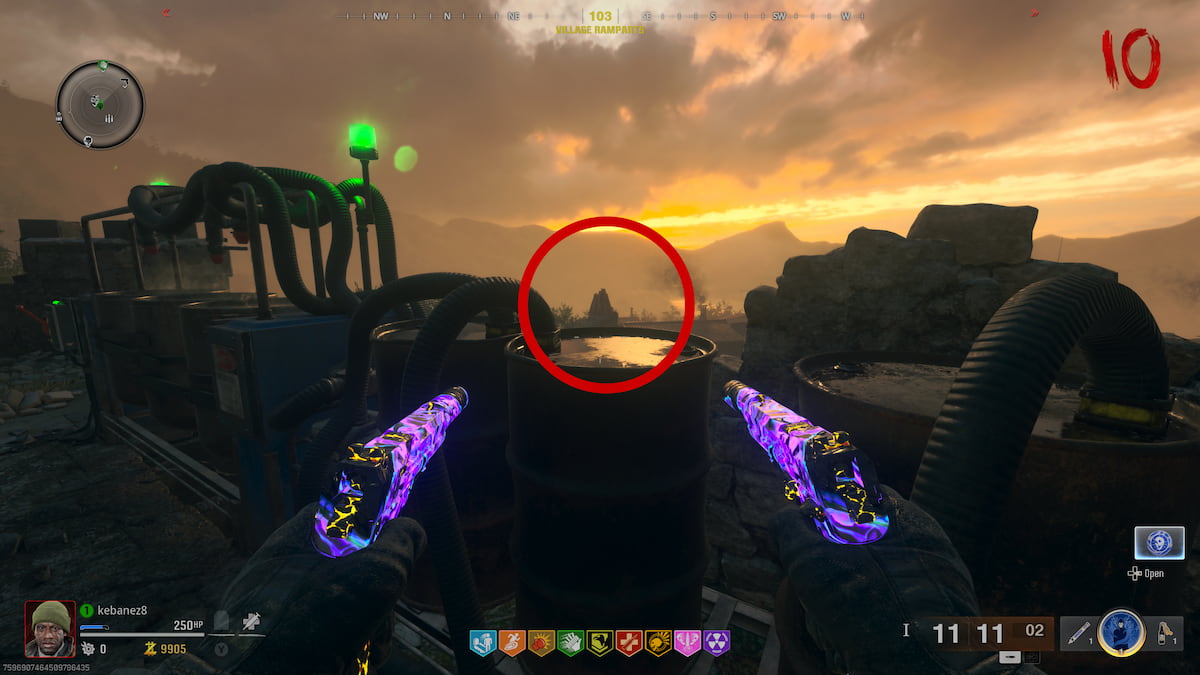 BO6 Zombies Ritual Items guide: Locations, How to upgrade, and ...