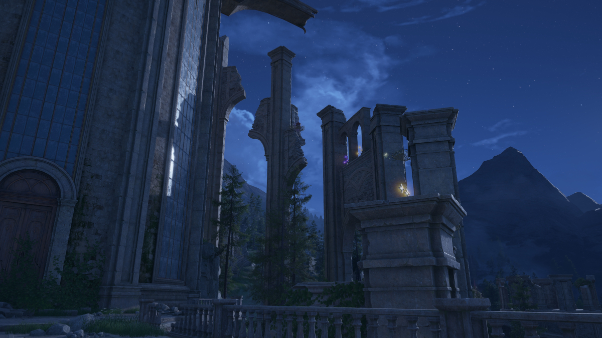 How to complete Wishfield Journal: Moments of Travel in Infinity Nikki ...