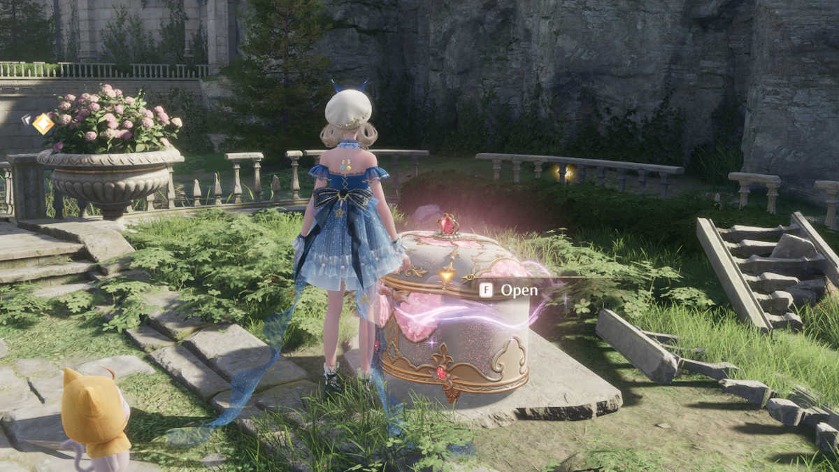 How to get new clothes fast in Infinity Nikki – Destructoid