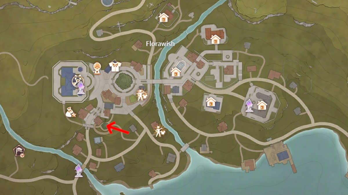 Infinity Nikki: All 40 Photo Expedition locations for the Expedition ...