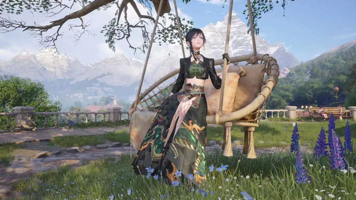 Infinity Nikki: All 40 Photo Expedition locations for the Expedition ...