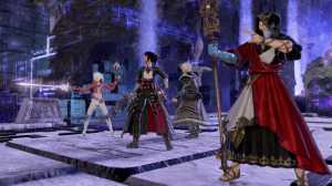 FFXIV: How to level alt Jobs fast