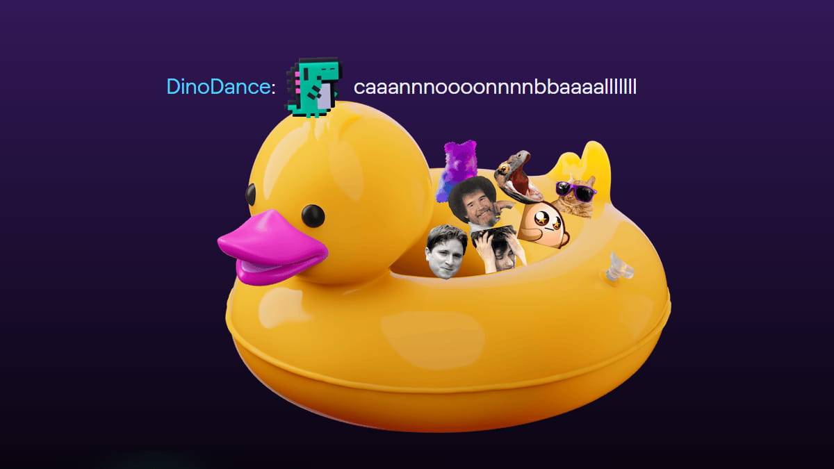 How to view your Twitch Recap 2024 – Destructoid